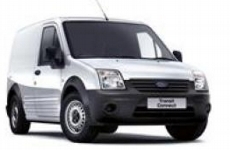 Ford Connect SWB 2002-2014 | Demar UK Ltd