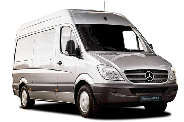 Mercedes Sprinter MWB 2006 on | Demar UK Ltd