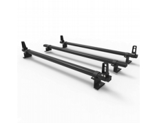 Nissan NV200 Roof Racks | Demar UK Ltd