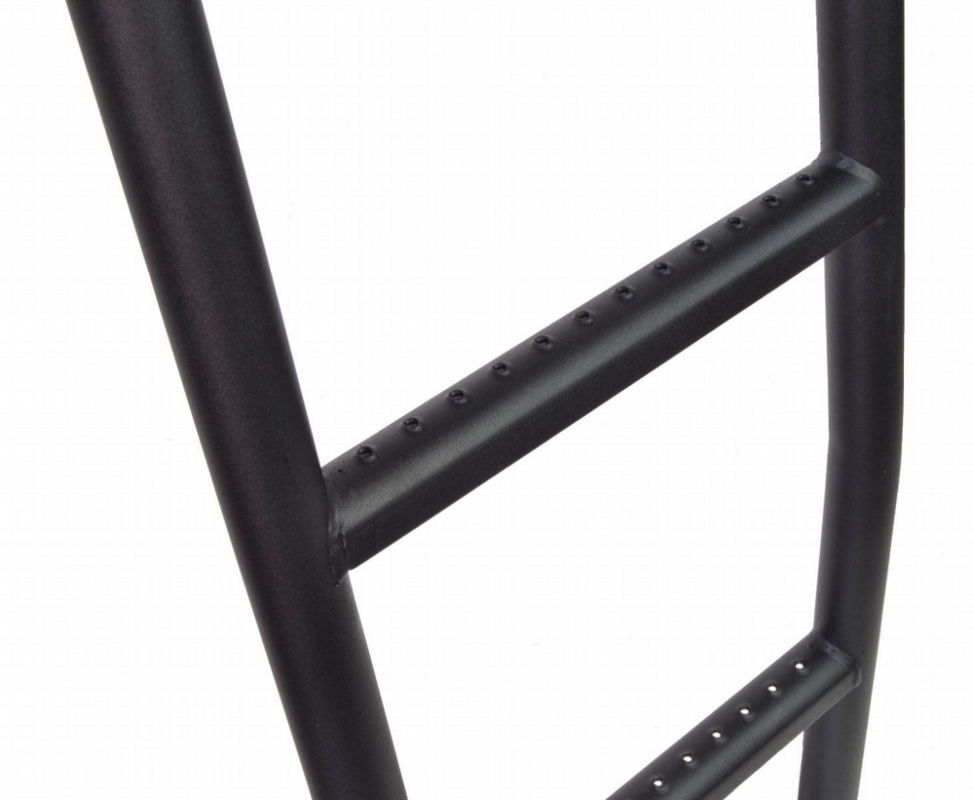 Volkswagen VW T5 Transporter rear door ladder - 6 Rung Ladder - DS, DS ...